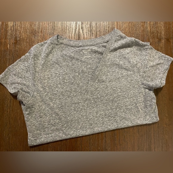 Mossimo Supply Co. | Tops | Mossimo Tee | Poshmark